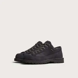 DANNER Field Id Gore-tex Low - Jet Black