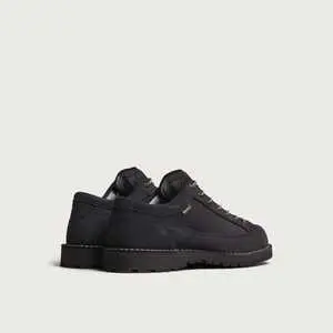 DANNER Field Id Gore-tex Low - Jet Black