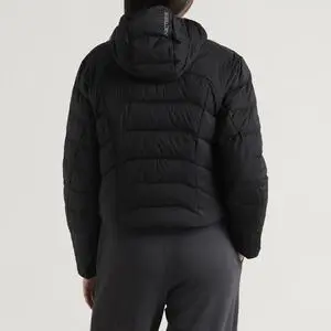 Arc'teryx Omineca Short Jacket