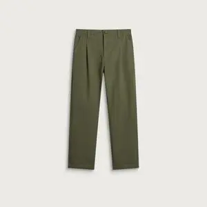 SERVICE WORKS Twill Waiter Pants - Olive