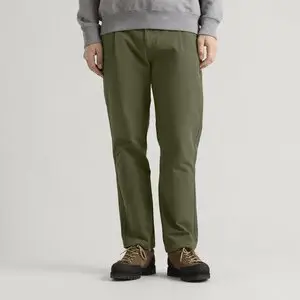 SERVICE WORKS Twill Waiter Pants