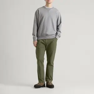 SERVICE WORKS Twill Waiter Pants