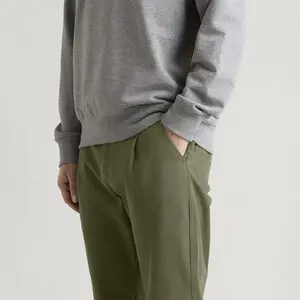 SERVICE WORKS Twill Waiter Pants