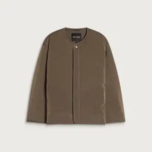 GOLDWIN Insulated Liner Jacket - Morel