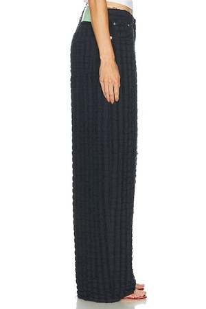 HAIKURE Bethany Bull Stripe Pant