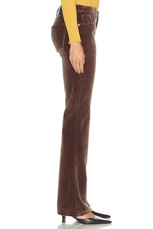 HAIKURE Carly Velvet Pant