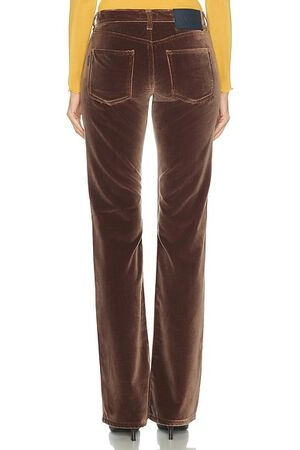 HAIKURE Carly Velvet Pant