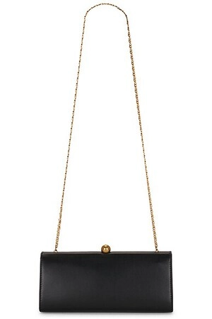 BY MALENE BIRGER Ellon Nappa Clutch