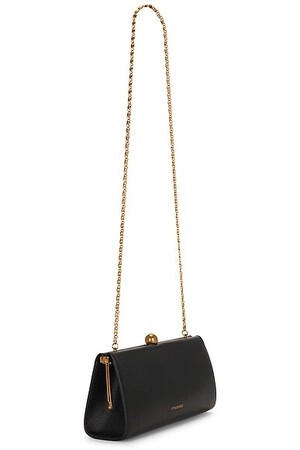 BY MALENE BIRGER Ellon Nappa Clutch