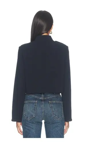 LOVERS AND FRIENDS Covie Jacket