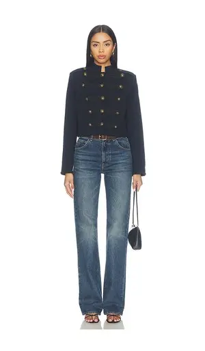 LOVERS AND FRIENDS Covie Jacket