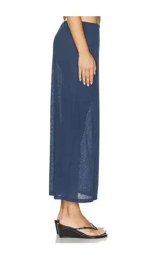 Ksubi Nina Maxi Skirt