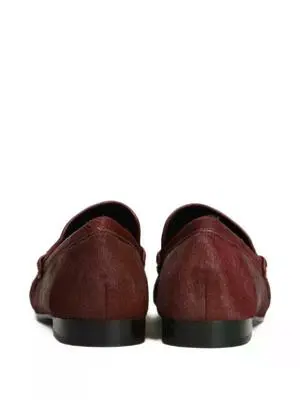 BIBI LOU Lyra Loafers
