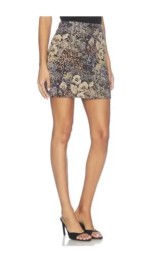 Veronica Beard Ohemia Skirt