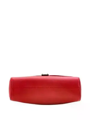 LOUIS VUITTON Saint Germain Handbag Monogram Empreinte Leather Pm Shoulder Bag
