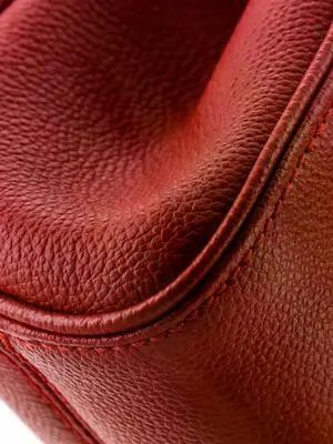 LOUIS VUITTON Saint Germain Handbag Monogram Empreinte Leather Pm Shoulder Bag