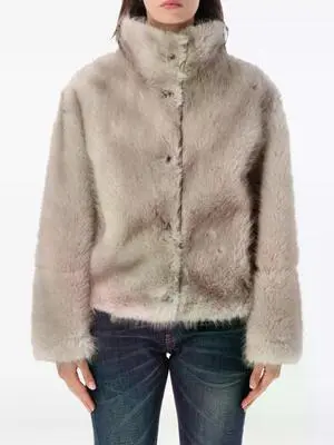 URBANCODE Funnel-neck Reversible Jacket