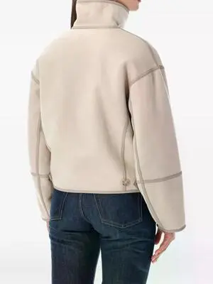 URBANCODE Funnel-neck Reversible Jacket