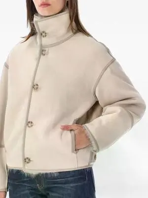 URBANCODE Funnel-neck Reversible Jacket