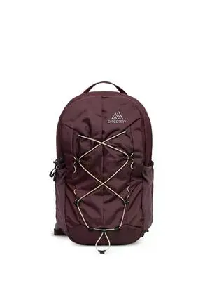 GREGORY Terros 28l Bungee Backpack - Red
