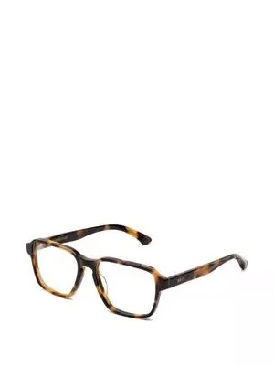 RETROSUPERFUTURE Numero 160 Square-frame Glasses