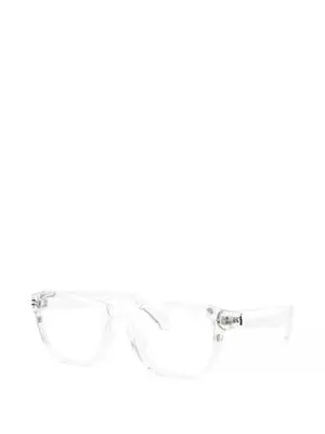 Polo Ralph Lauren Square-frame Sunglasses