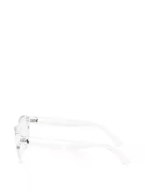 Polo Ralph Lauren Square-frame Sunglasses
