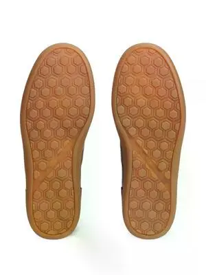 Tommy Hilfiger Th Tribeca Leather Sneakers