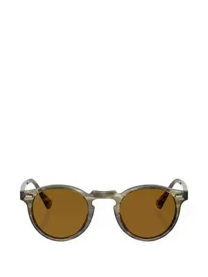 Oliver Spencer Gregory Peck Sun Sunglasses