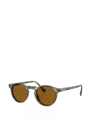 Oliver Spencer Gregory Peck Sun Sunglasses