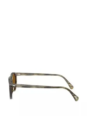 Oliver Spencer Gregory Peck Sun Sunglasses