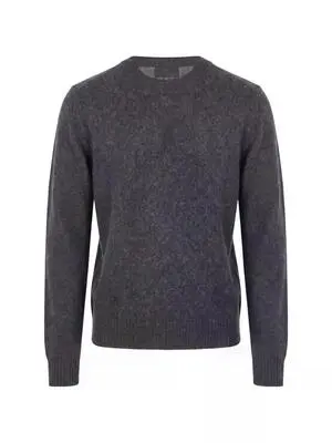 PIACENZA CASHMERE 1733 Round-neck Sweater