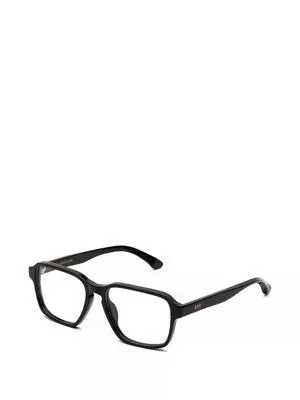 RETROSUPERFUTURE Numero 160 Geometric-frame Glasses