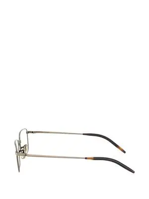 Oliver Spencer Standen Rectangle-frame Glasses