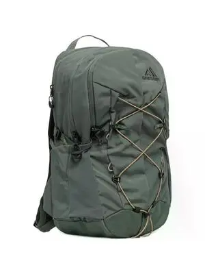 GREGORY Terros Bungee-cord Backpack - Green