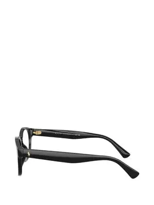 Polo Ralph Lauren Round-frame Glasses