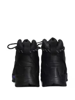 ROA X Fragment Andreas Leather Boots