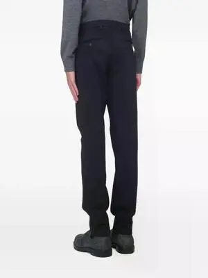 SIVIGLIA Slim-fit Trousers - Blue