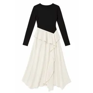 LUNELLA Sarin Dress