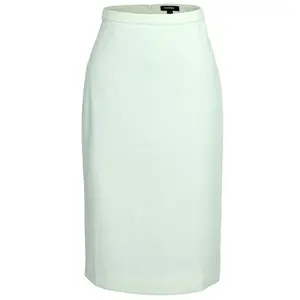 SMART AND JOY Pencil Tailor Skirt