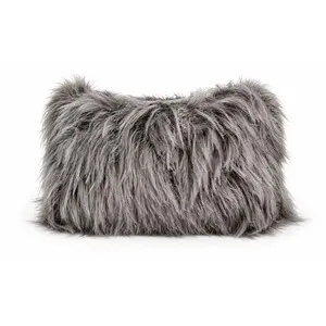 NUVV COLLECTION Hand Made Clutch Bag