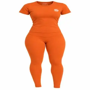 OHRAM SPORTS Set - Orange