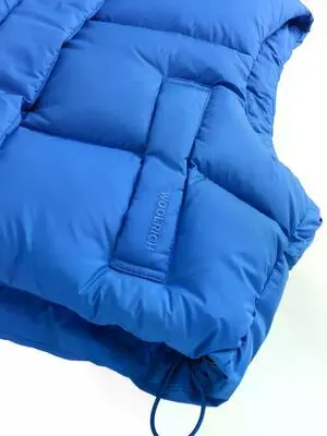 Woolrich Quilted Padded Vest