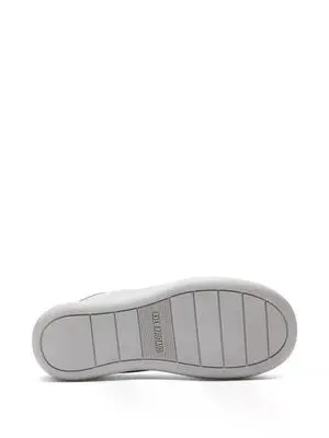 Axel Arigato Squish Suede Sneakers - Grey