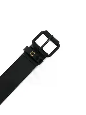 Fred Perry Classic Leather Belt