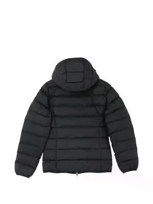 CAPE HORN Stella Hooded Padded Jacket