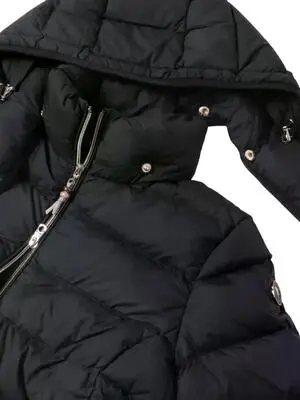 CAPE HORN Stella Hooded Padded Jacket