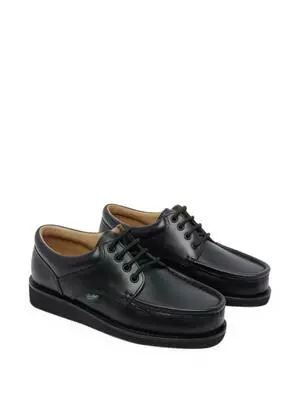 Paraboot Thiers Lace-up Derby Shoes