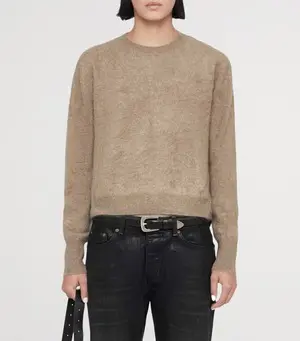 ALLSAINTS Cashmere Ada Sweater