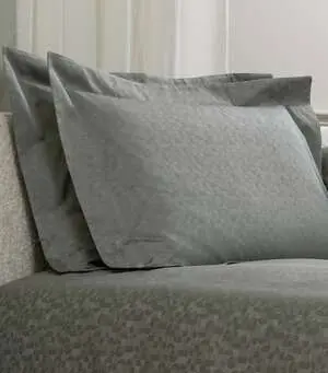 Frette Avant Garde Oxford Pillowcase